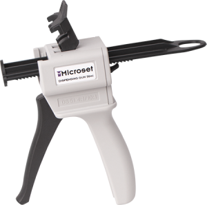 50ml System | Microset | Replicating Componds | Moulding Materials