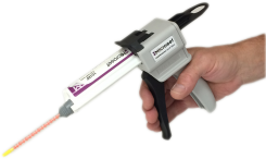 50ml System | Microset | Replicating Componds | Moulding Materials